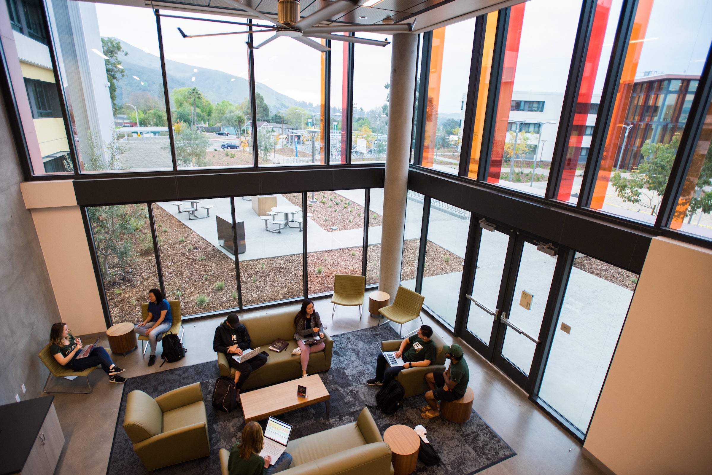 Housing and Dining | Cal Poly