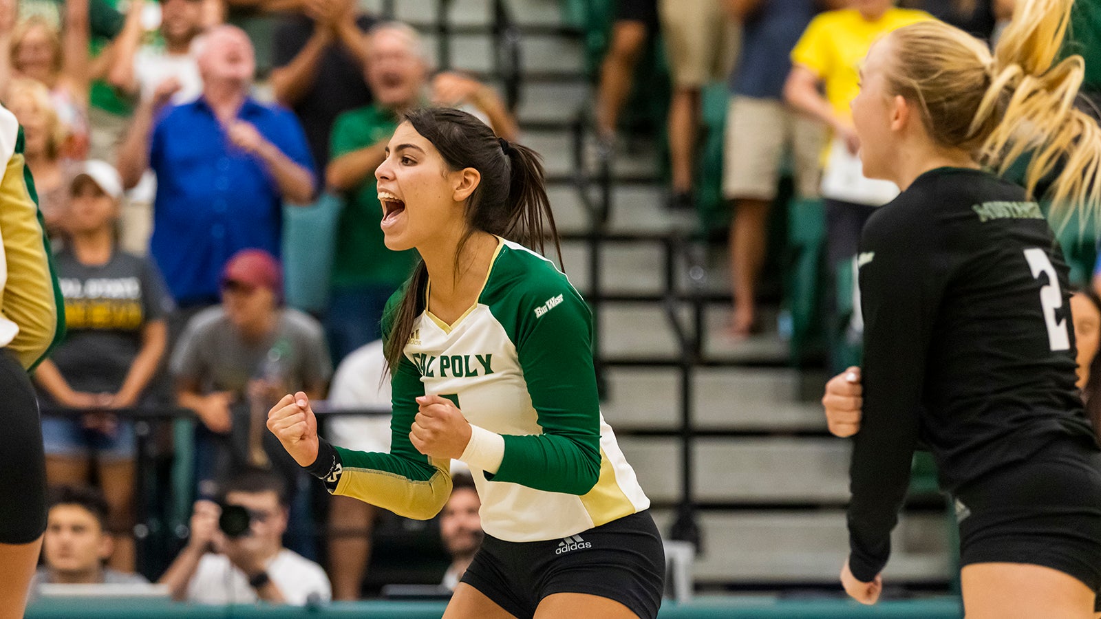 Athletics and Recreation | Cal Poly