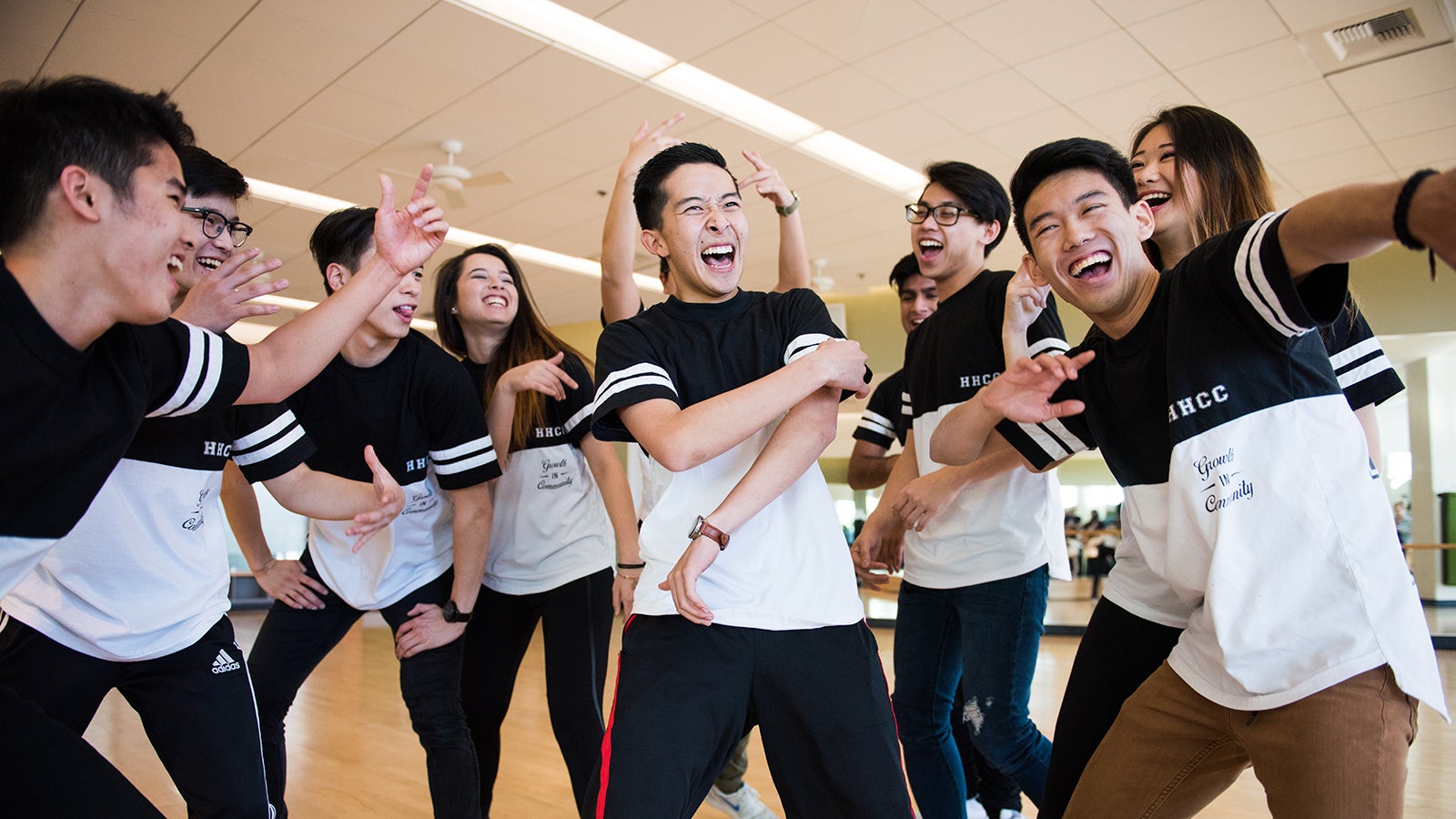 Clubs and Organizations | Cal Poly