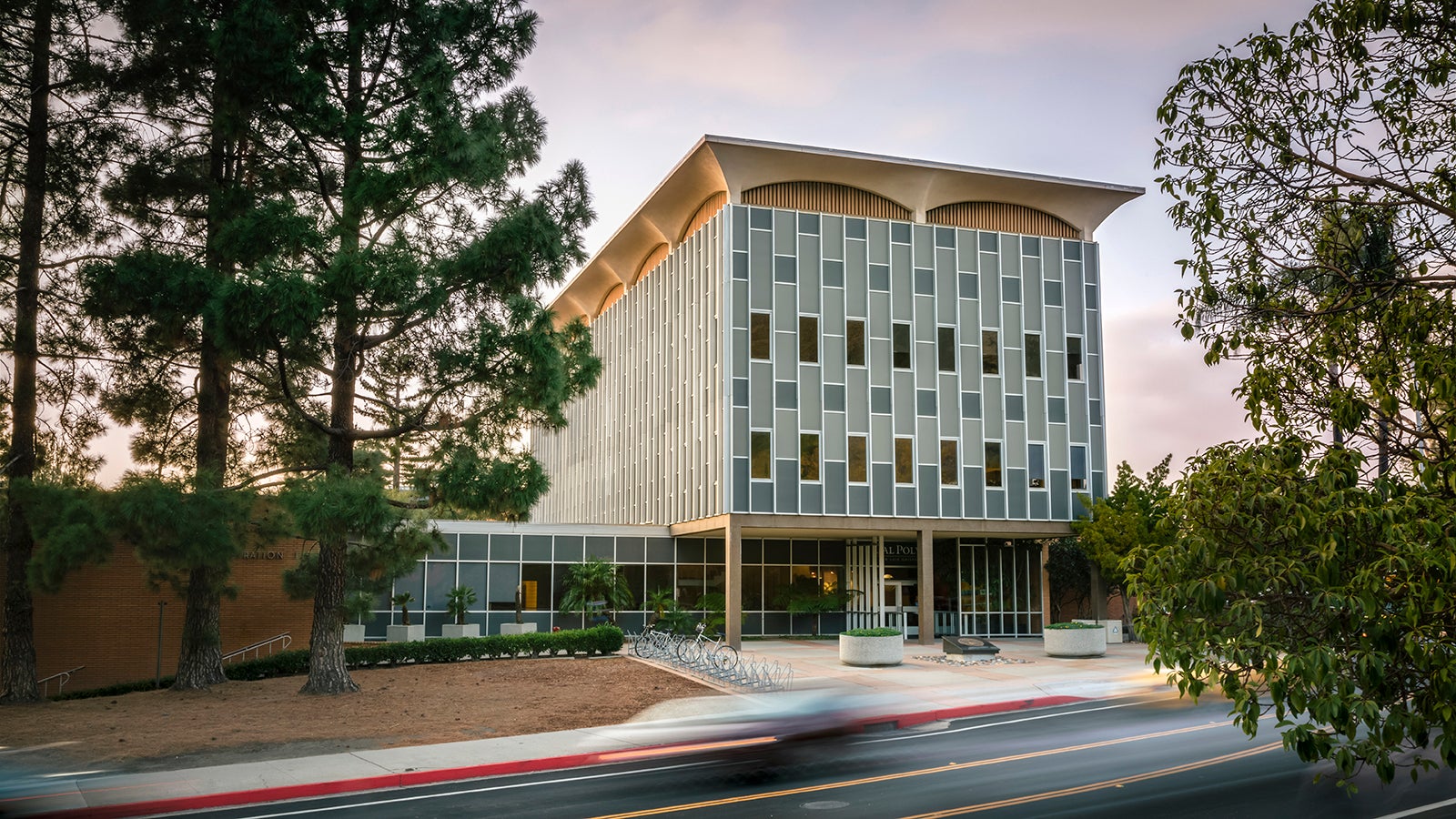 President's Cabinet: 'Be Courageous Advocates for Justice' | Cal Poly