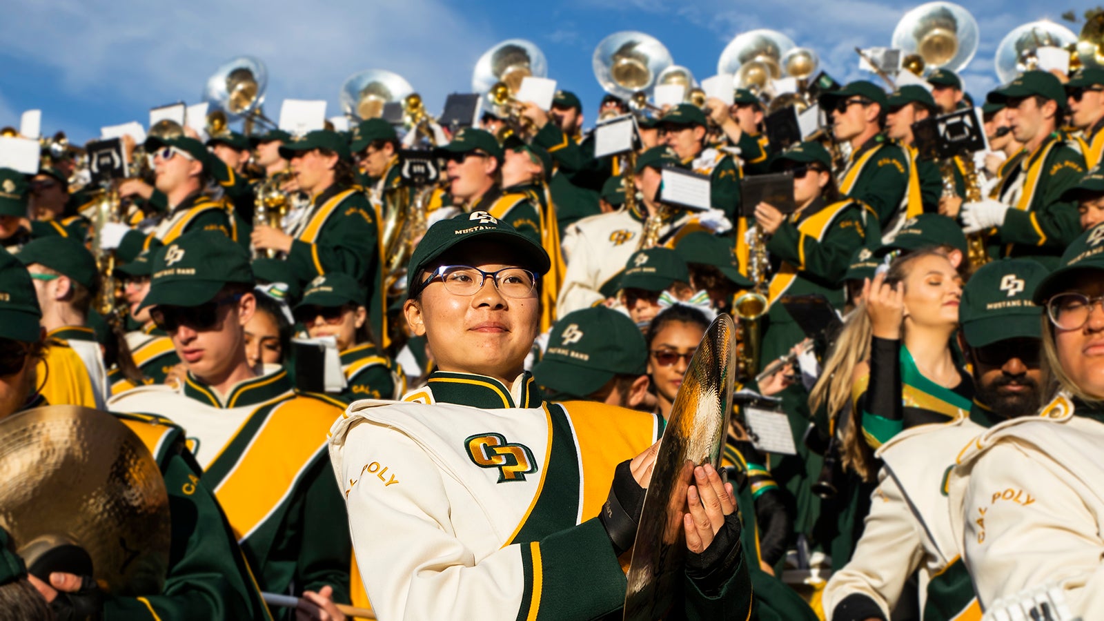 Facts and Figures | Cal Poly