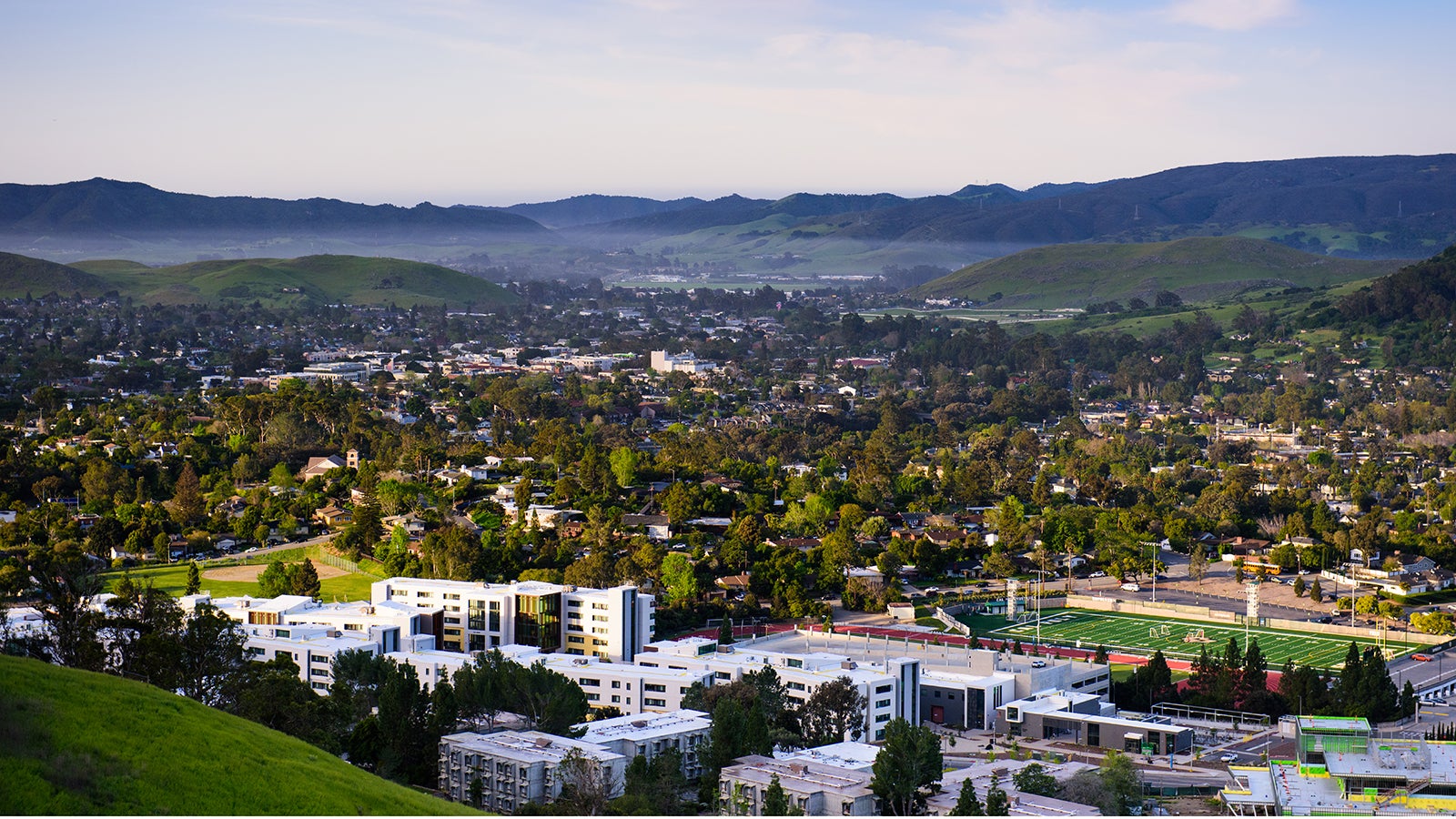 Strategic Plan | Cal Poly
