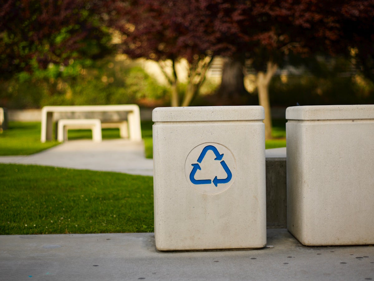 CalRecycles Grant will Help Support University Recycling Efforts — And ...
