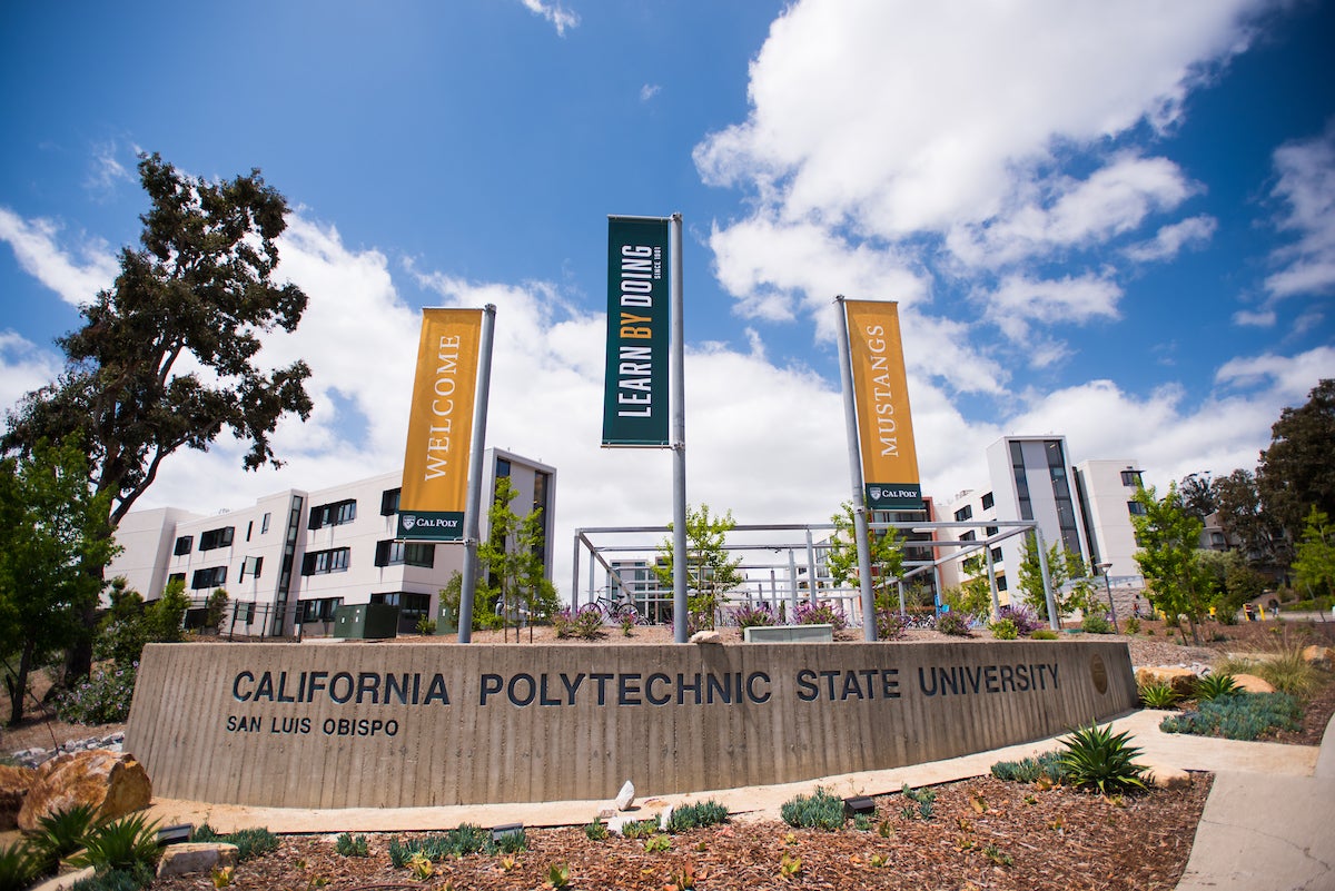 President Armstrong: Fall Quarter Updates and Information | Cal Poly