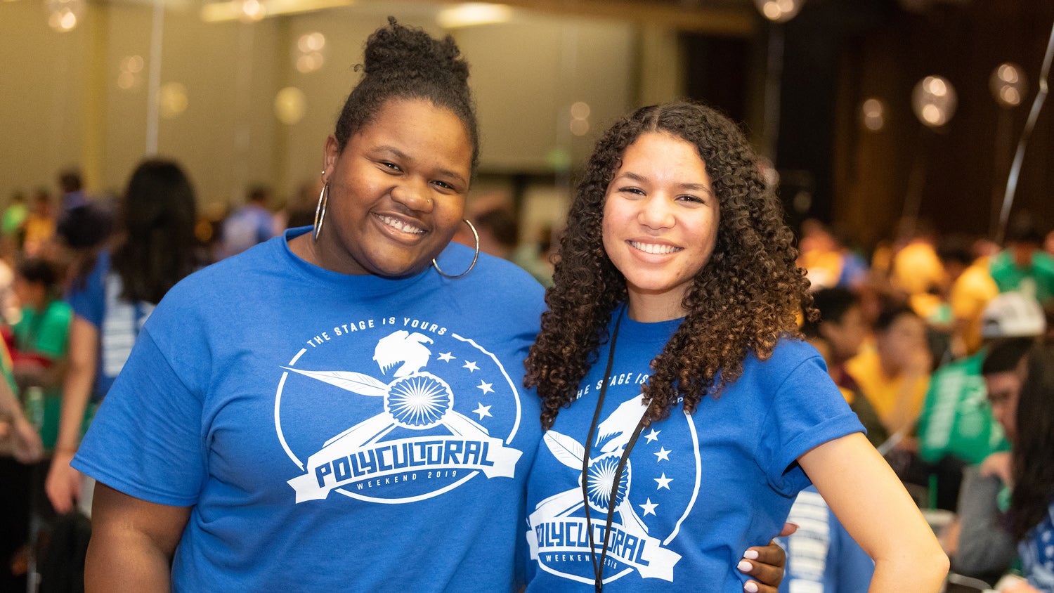 ‘Making Sure They Can Thrive.’ 17th PolyCultural Weekend Reaches Future ...