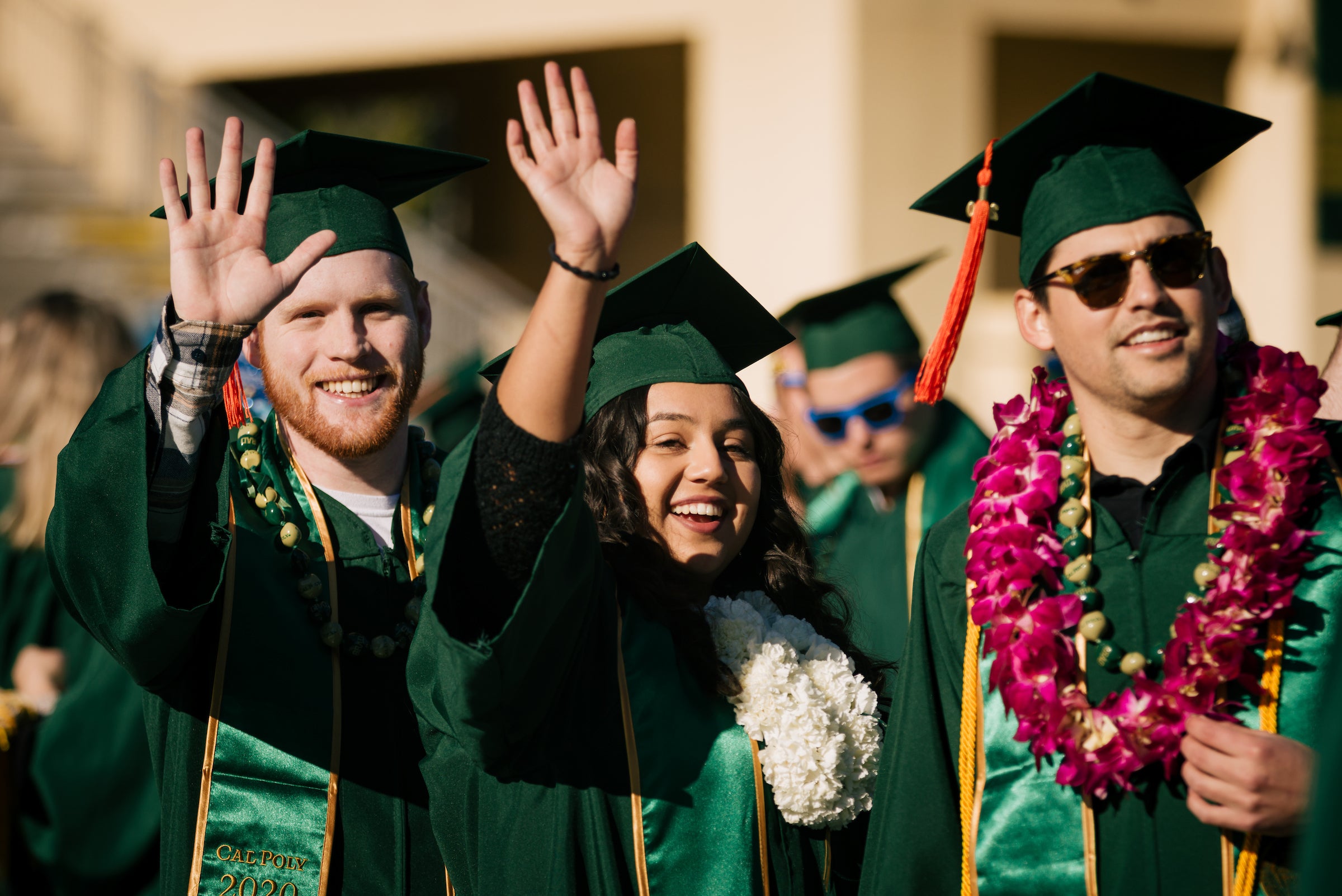 Cal Poly Students — Including Dreamers — Can Soon Earn Cash for ...