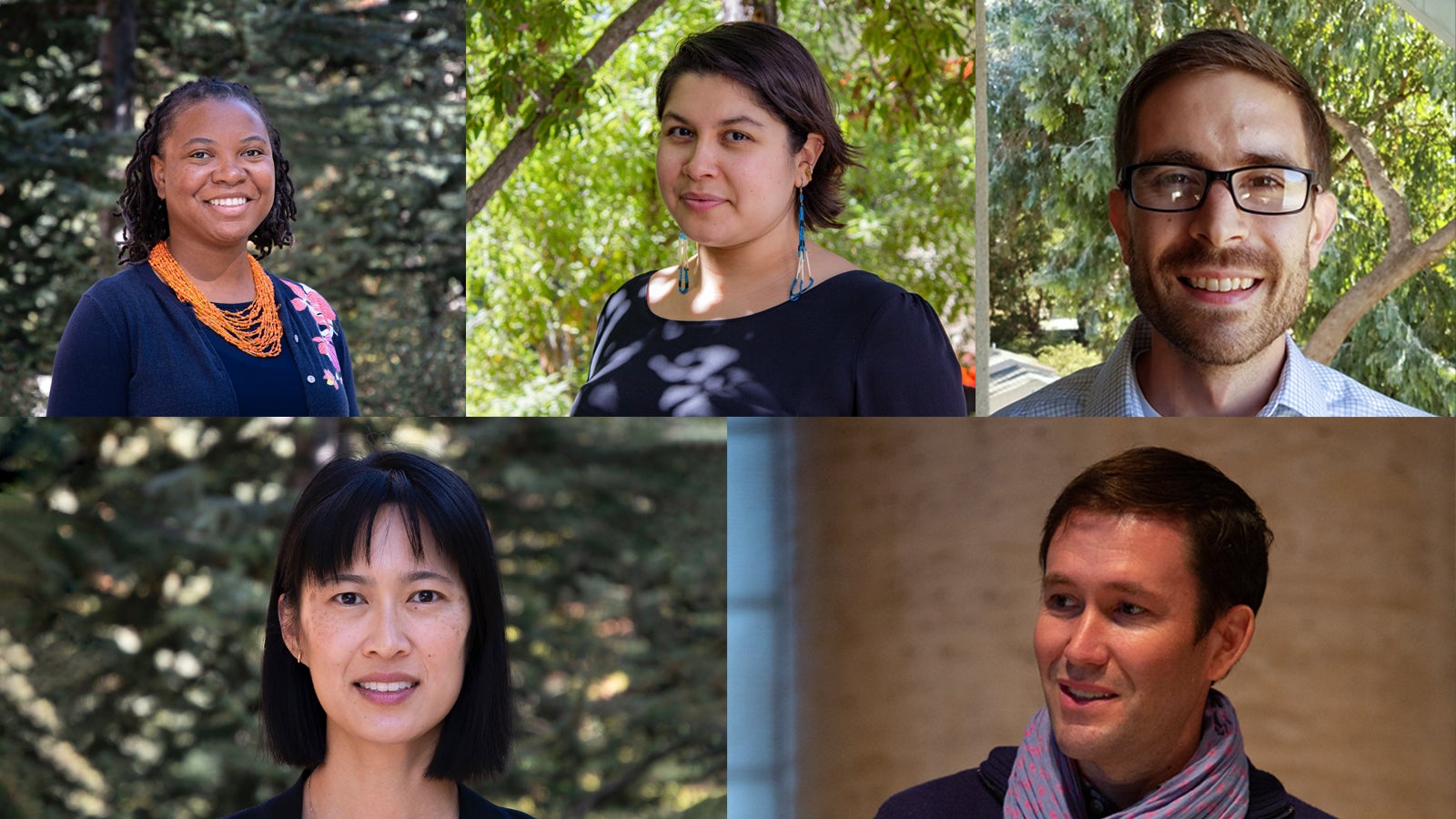 Meet Five Faculty Members Making Room for Inclusion in Their Courses ...
