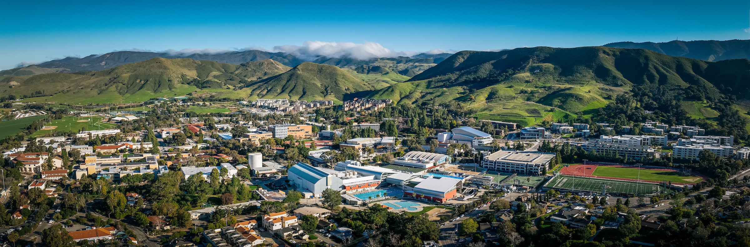 Fall Conference | Cal Poly