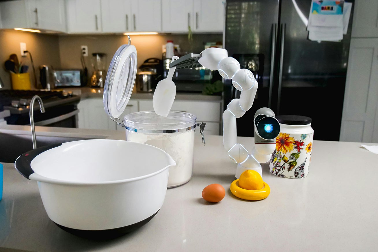 Robots in the Kitchen: Philosophy Faculty Host Vatican Workshop on ...