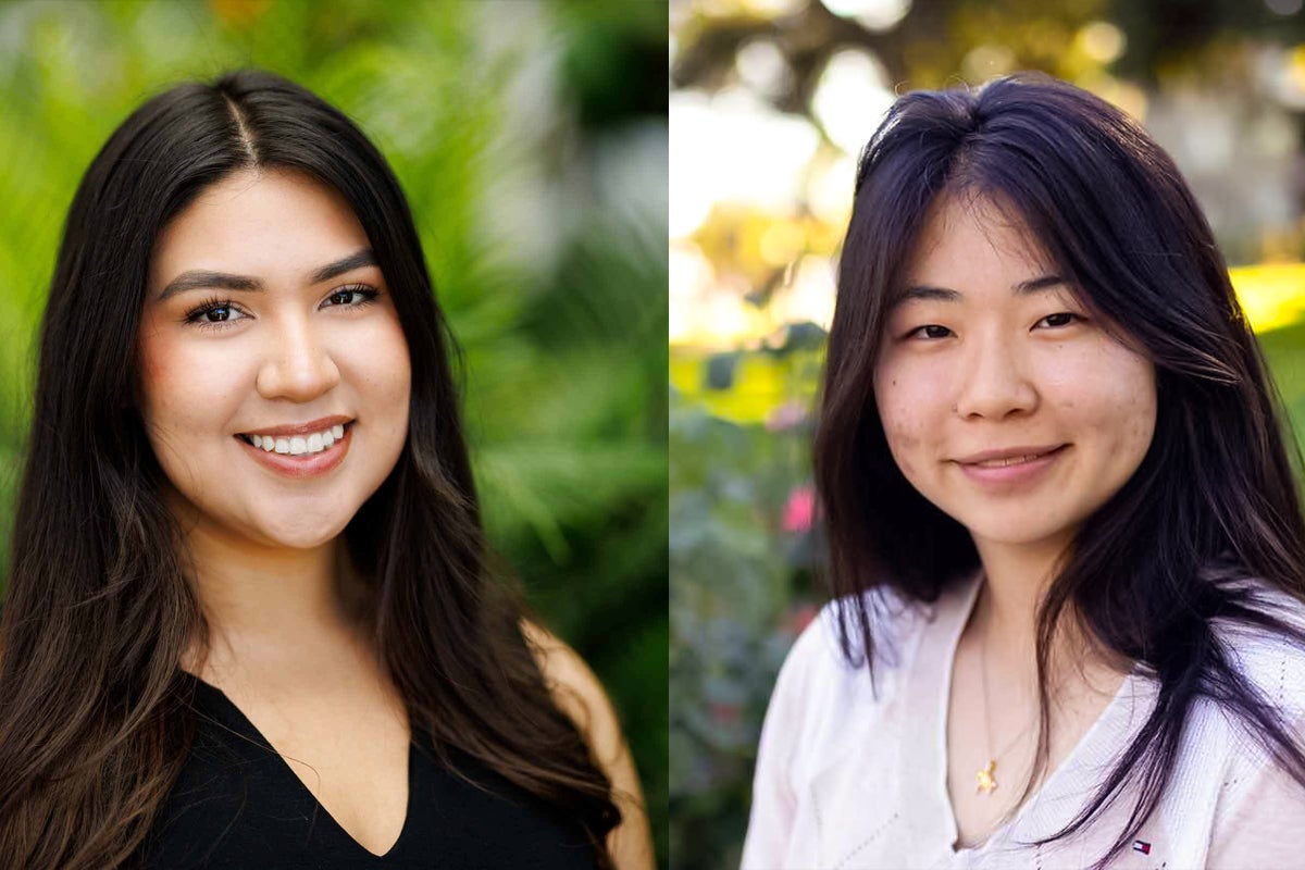 Cal Poly, Cal Poly Maritime Academy Students Receive CSU Trustees' Award | Cal Poly