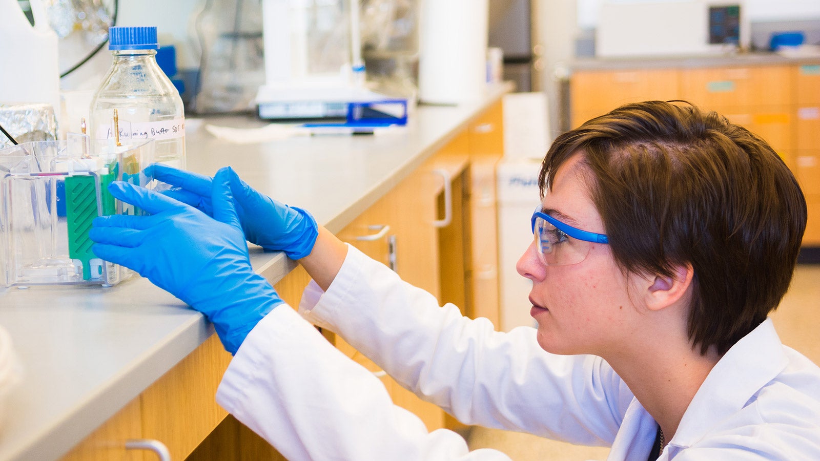 Biochemistry | Cal Poly